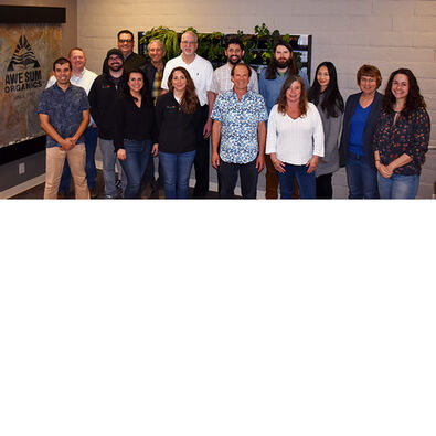 Awe Sum Organics | Homepage